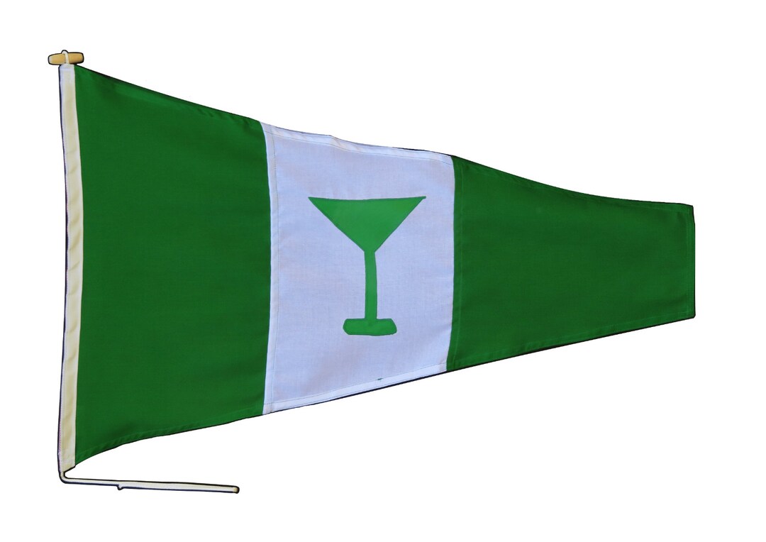 Gin Pennant Drinks Invitation Nautical Flag With Rope and Toggle or ... Gin Pennant Drinks Invitation Nautical Flag With Rope and Toggle or ...