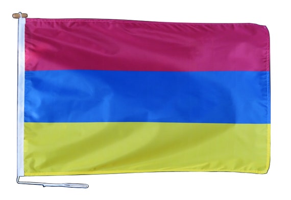 British Army Flag Royal Army Medical Corps Plain Hand Made | Etsy