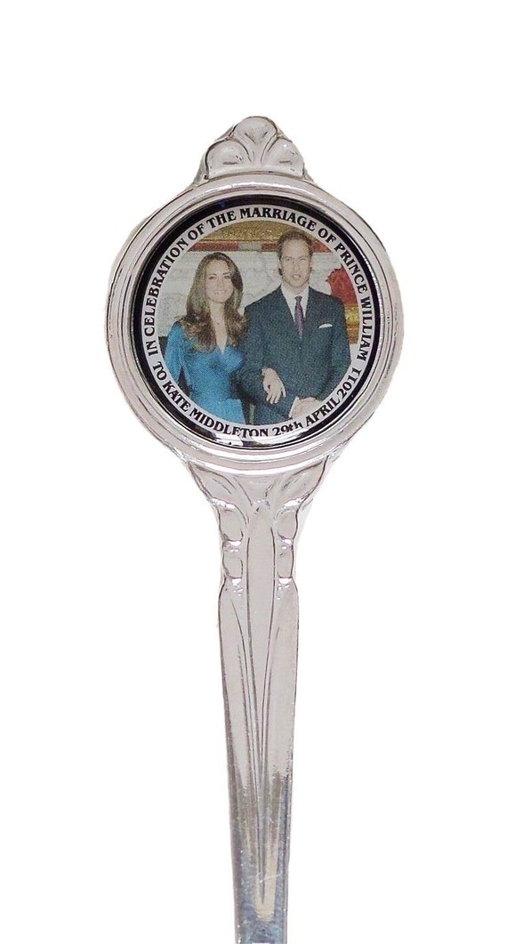 Kate Middleton Souvenirs
