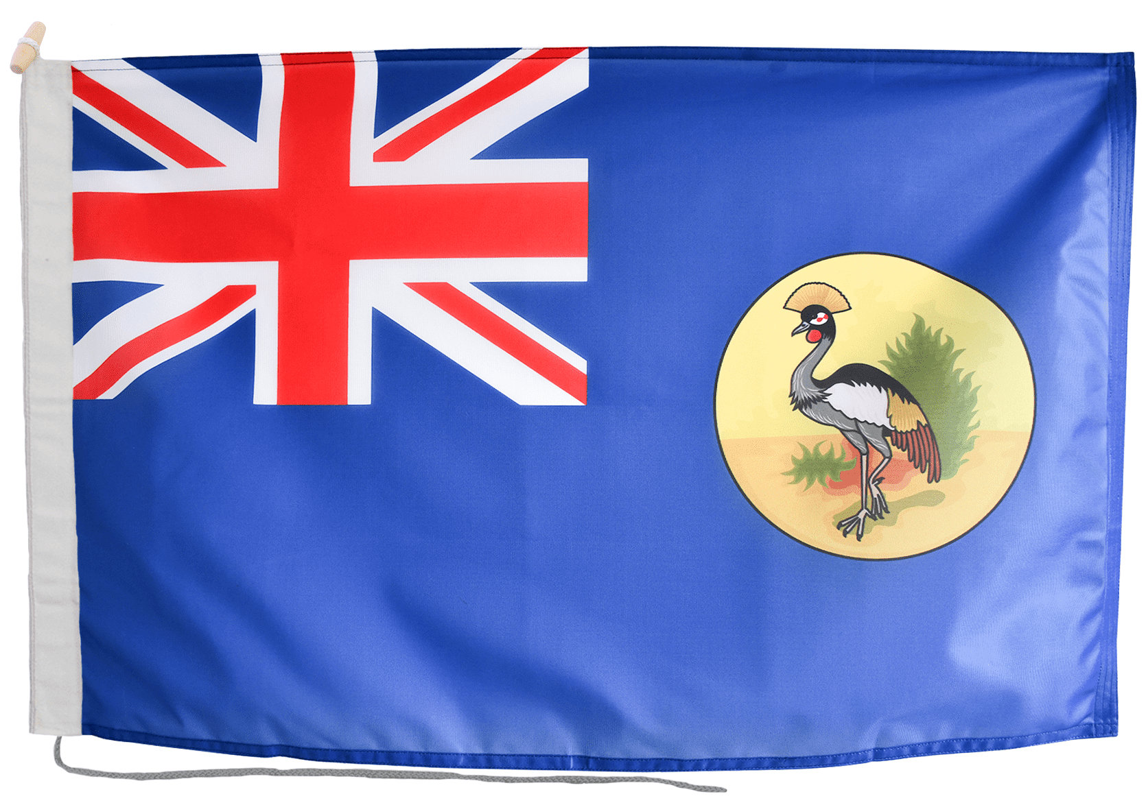 British Flag 1914