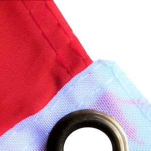 Sandinista National Liberation Front FSLN 5'x3' Flag - Etsy UK