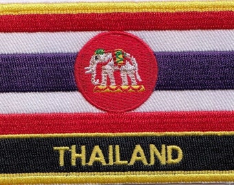 Elephant Flags - Etsy UK