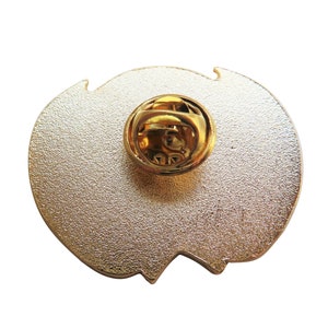 United Nations UN Flag Emblem Pin Badge - Etsy