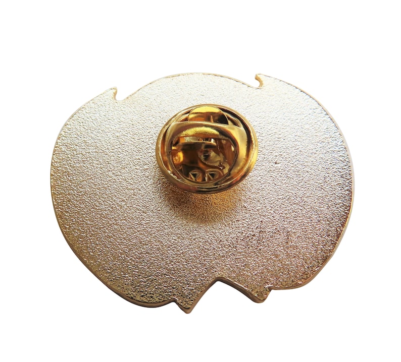 United Nations UN Flag Emblem Pin Badge | Etsy