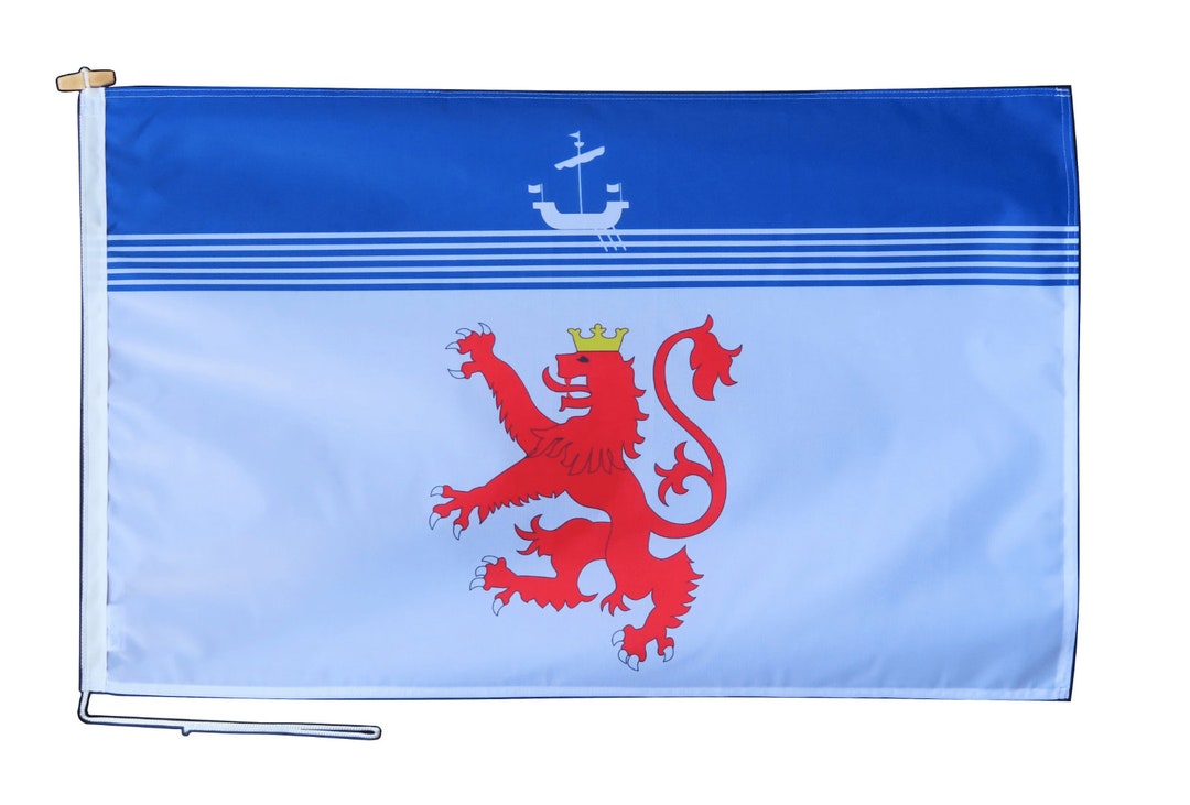 Devon County Council Flag - Hand Made in the UK - Various Sizes - Etsy UK