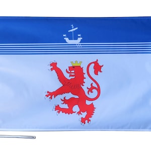 Devon County Council Flag - Hand Made in the UK - Various Sizes - Etsy UK