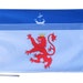 Devon County Council Flag - Hand Made in the UK - Various Sizes - Etsy UK