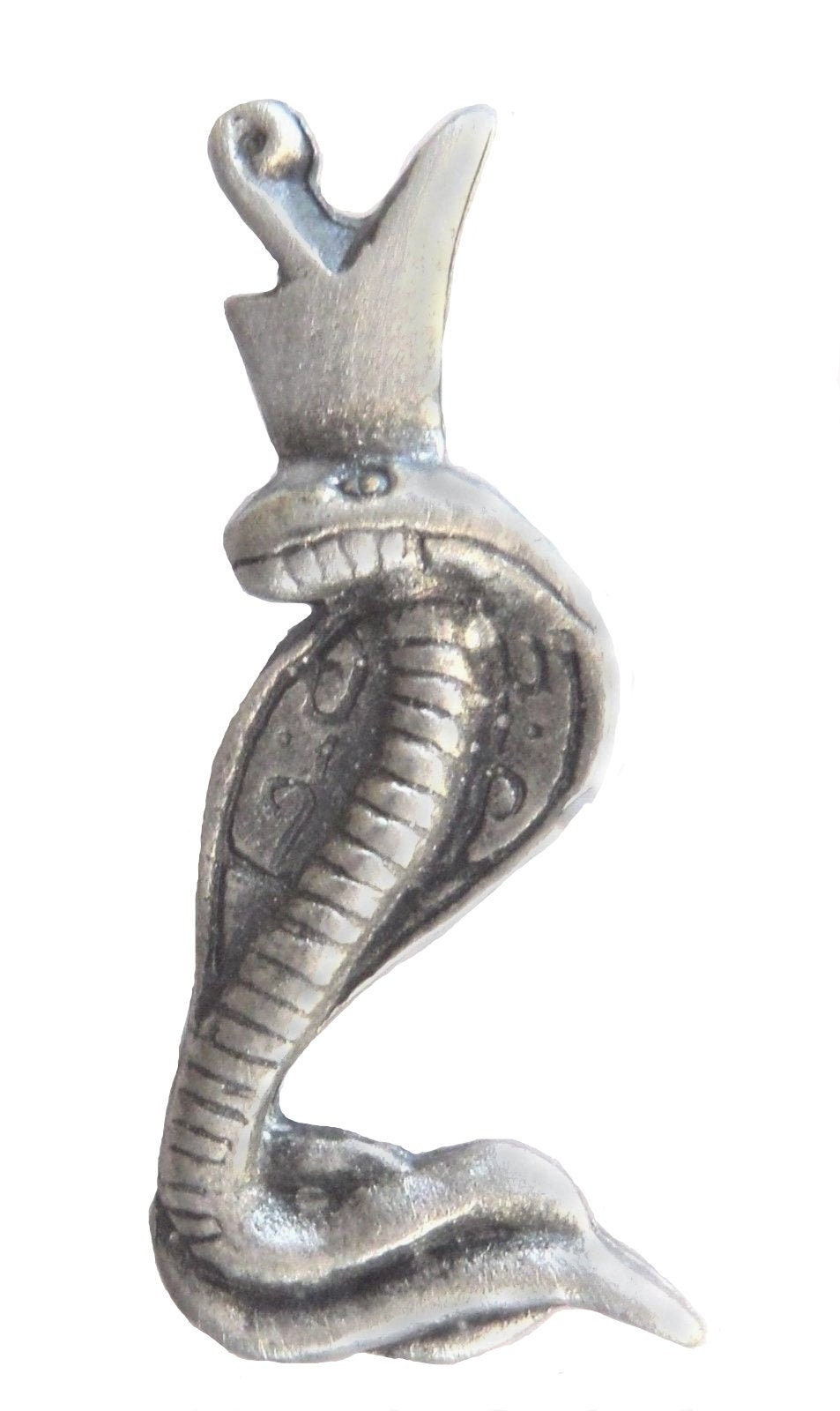 Egyptian Snake Goddess Wadjet