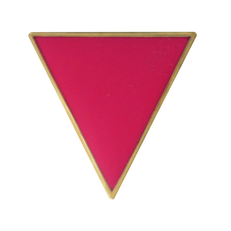 Triangle - Etsy