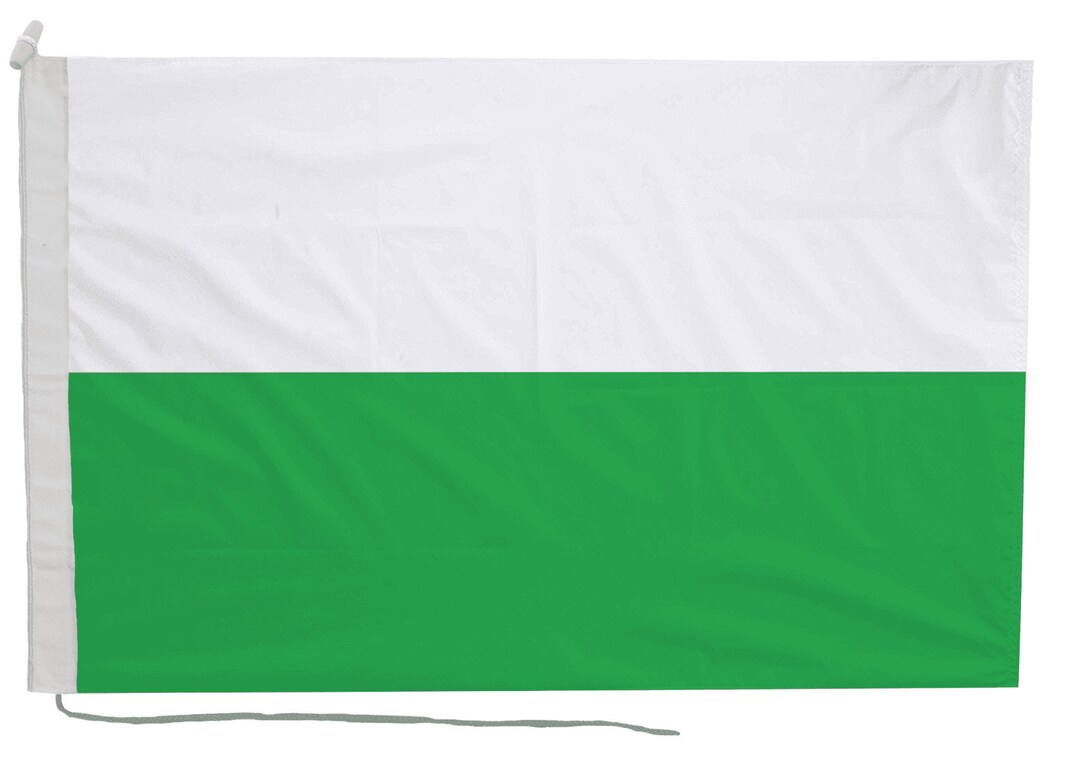 Styria Flag With Eyelets or Rope and Toggle - Hand Made in the UK - Etsy