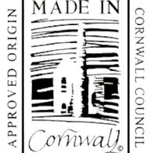 Cornish Tin Miner With Pick Solid Pewter Ornament Hand Made - Etsy