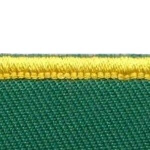 Bangladesh Flag Rectangular Embroidered Patch - Etsy