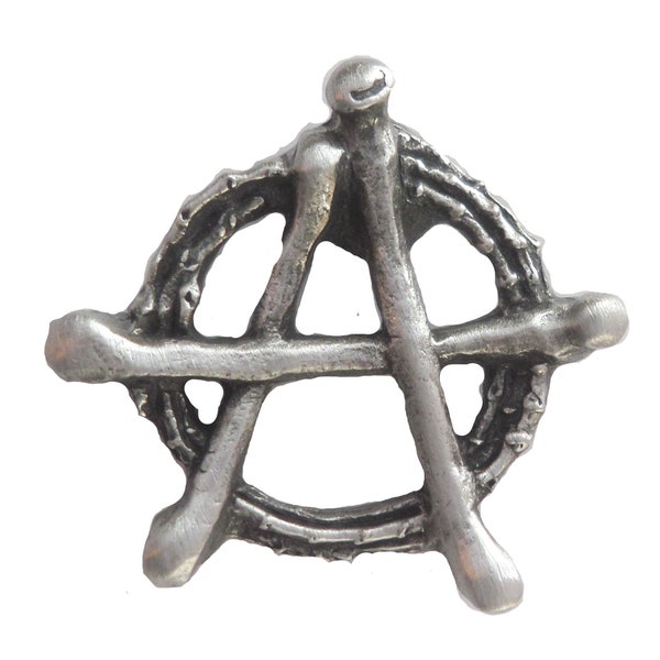 Pewter Pins - Etsy