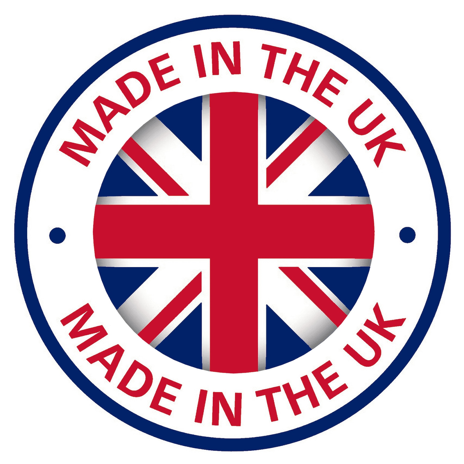 United Kingdom Royal Standard Flag With Eyelets or Rope and Toggle Hand ...