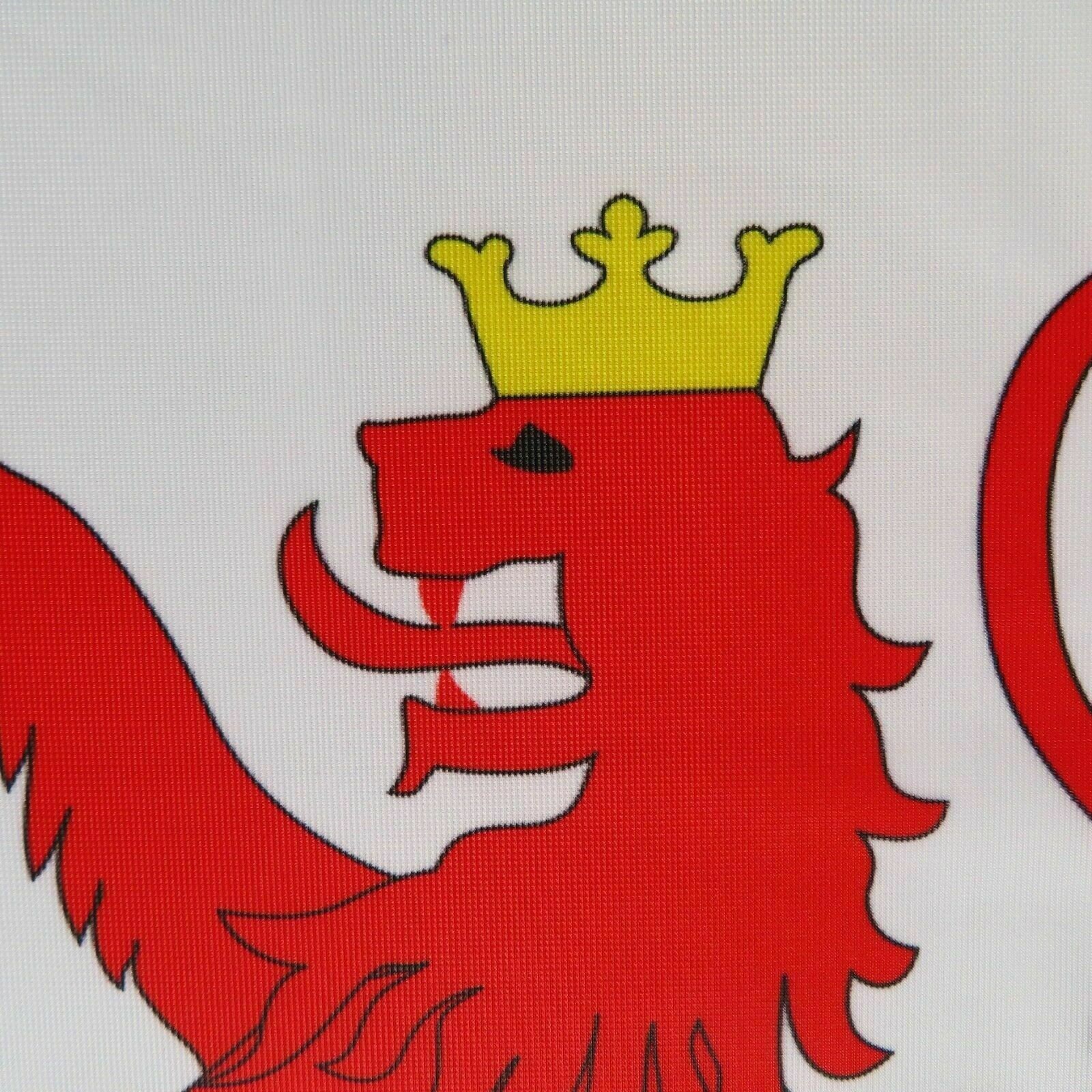 Devon County Council Flag Hand Made in the UK Various | Etsy