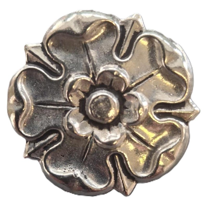 Celtic Tudor Rose - Etsy