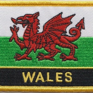 Wales - Etsy UK