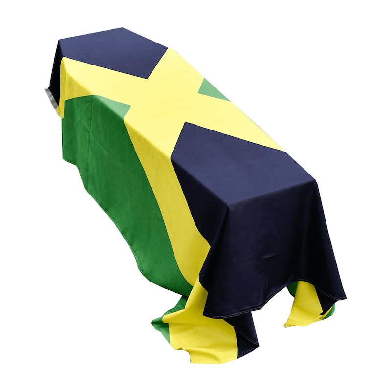 Eyelet Flag - Etsy UK