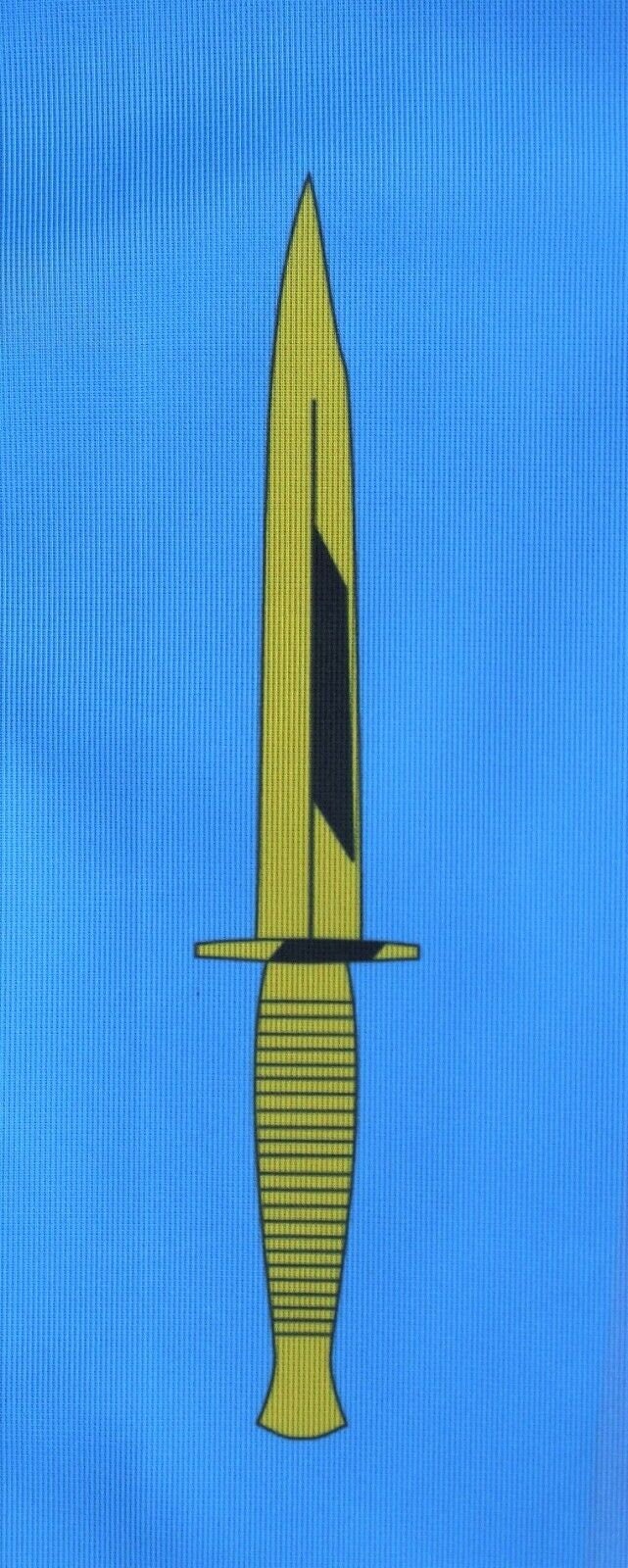 40 Commando Royal Marines Flag Hand Made in the UK Various | Etsy
