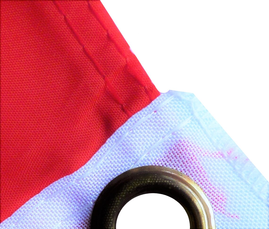 LGBTQ Pride Flag Pink and Red Union Jack 5'x3' - Etsy UK