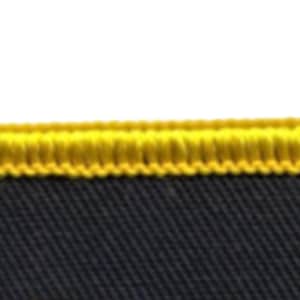 New Zealand Maori Flag Rectangular Embroidered Patch - Etsy