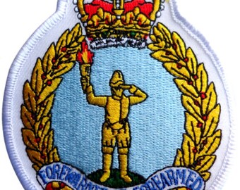 Royal Observer Corps - Etsy