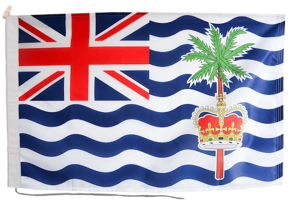 British Indian Ocean Territory