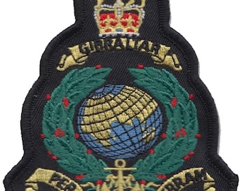 Royal Army Medical Corps RAMC TRF Badge TF74 - Etsy Finland