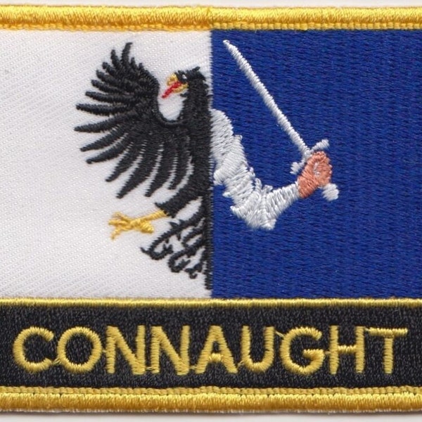 Embroidered Flag - Etsy