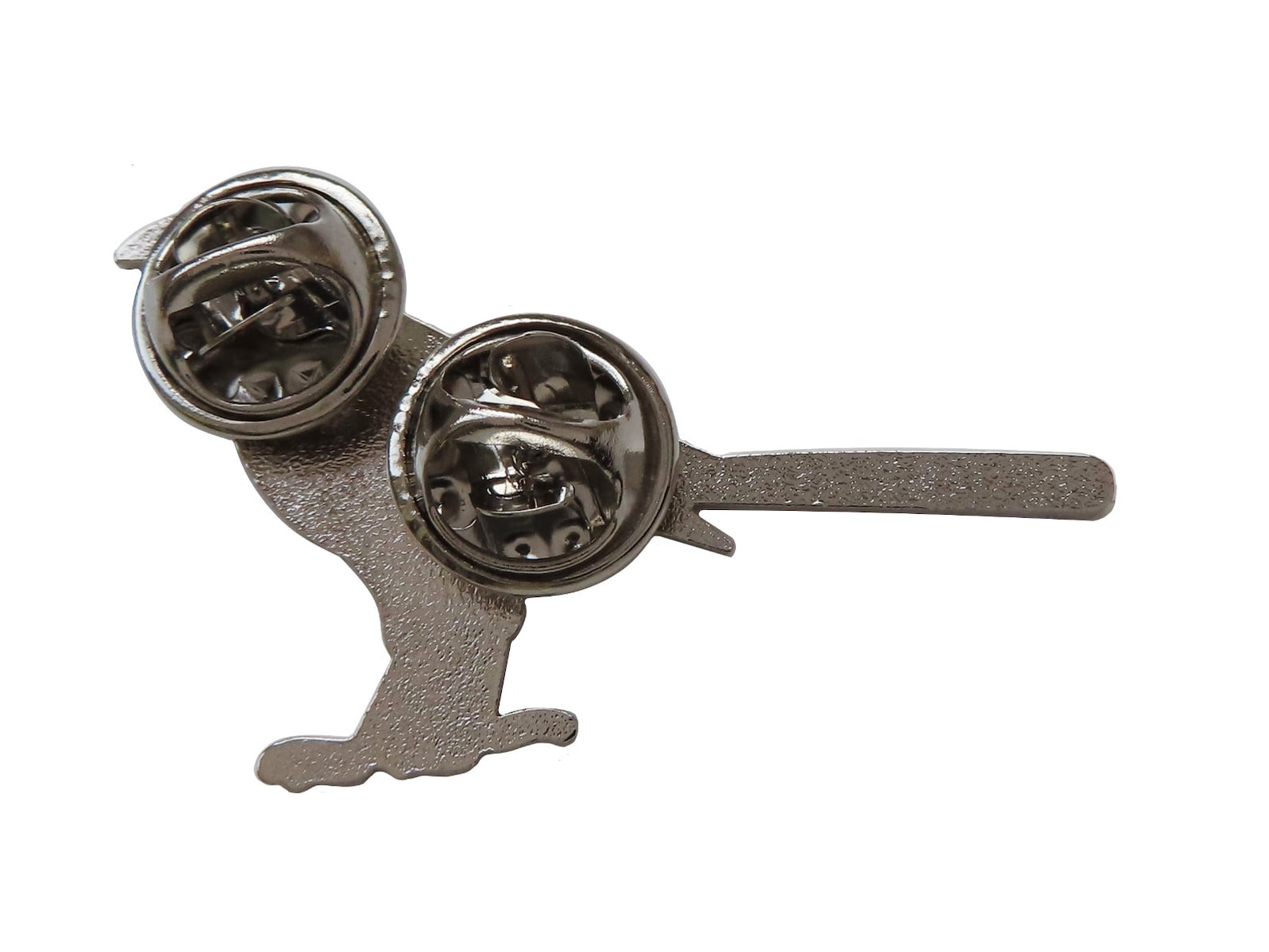 Magpie Bird Pin Badge | Etsy