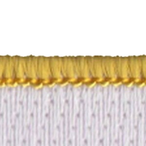 Valencia City Shield Embroidered Patch - Etsy