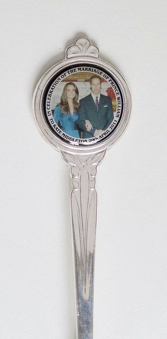 Art & Collectibles Collectibles Memorabilia Prince William and Kate ...