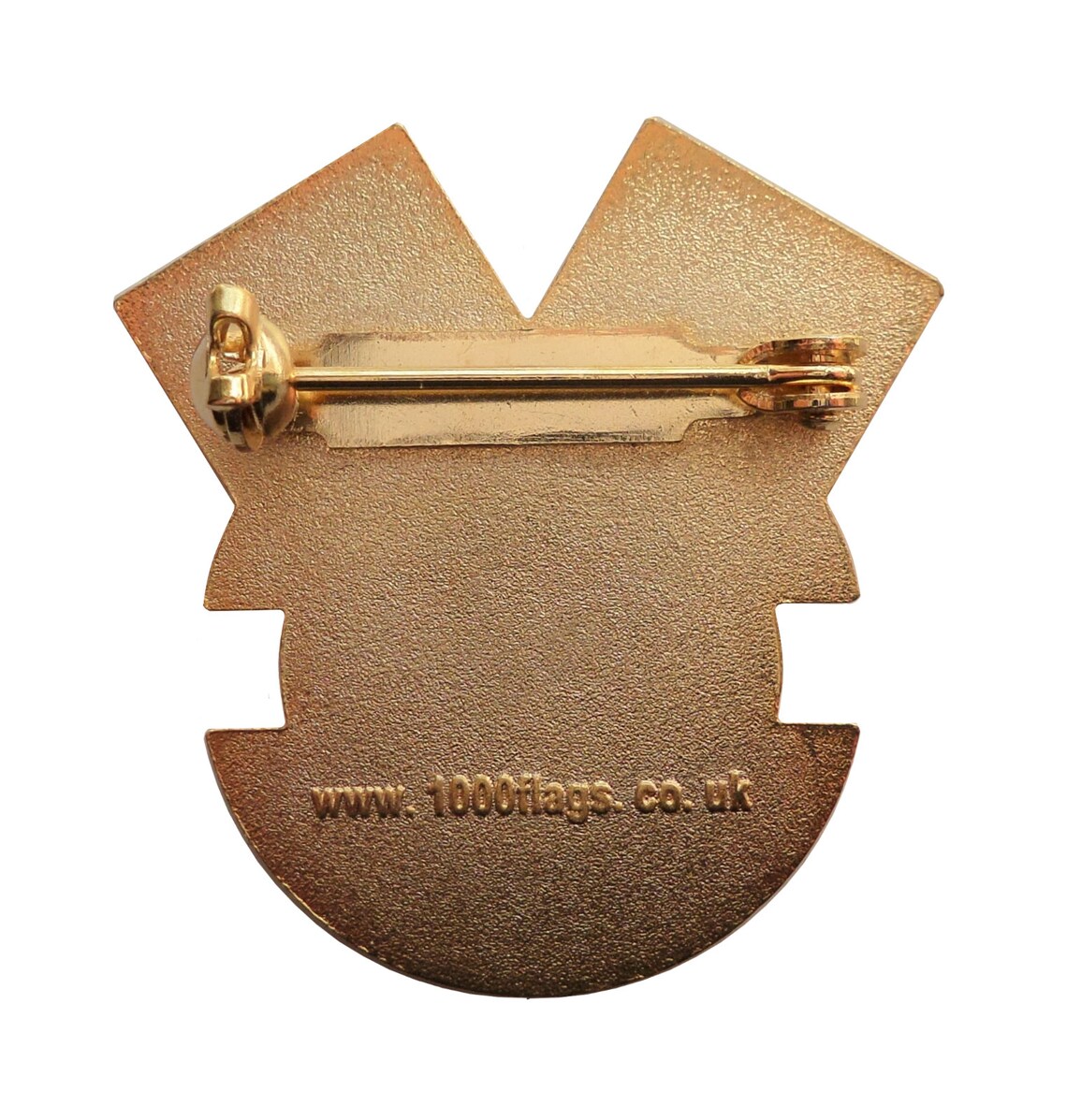 Falkland Islands Forever British Pin Badge - Etsy