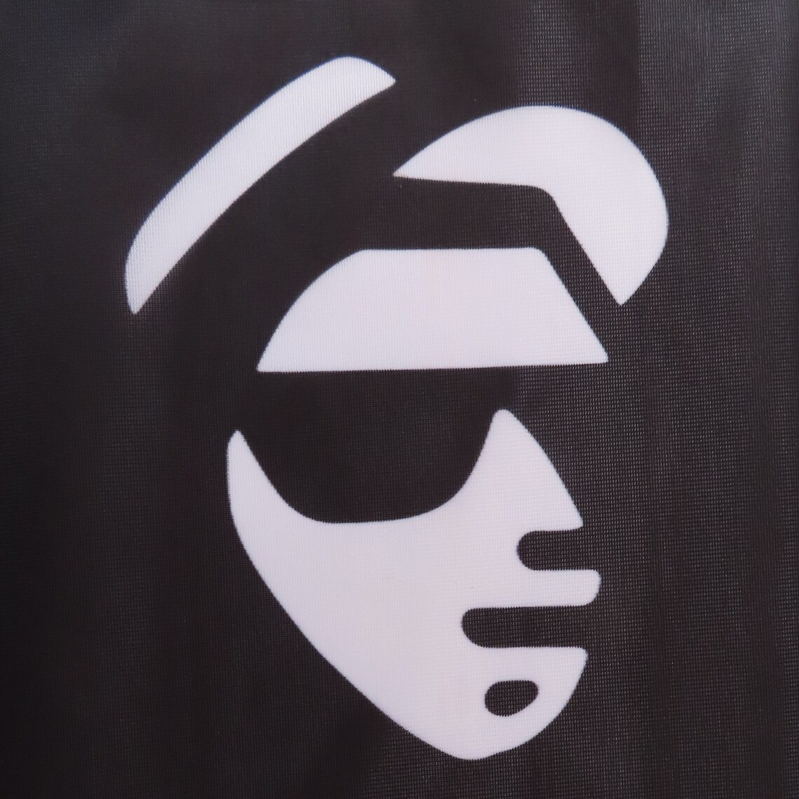 Ska 2 Tone 3'x5' Flag - Etsy