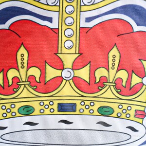 British Indian Ocean Territory Flag With Eyelets or Rope and Toggle ...