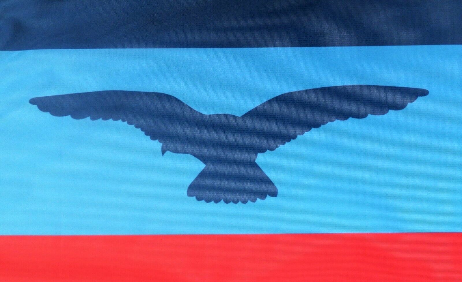 Squadron Leader Royal Air Force Command Flag Hand Made in | Etsy