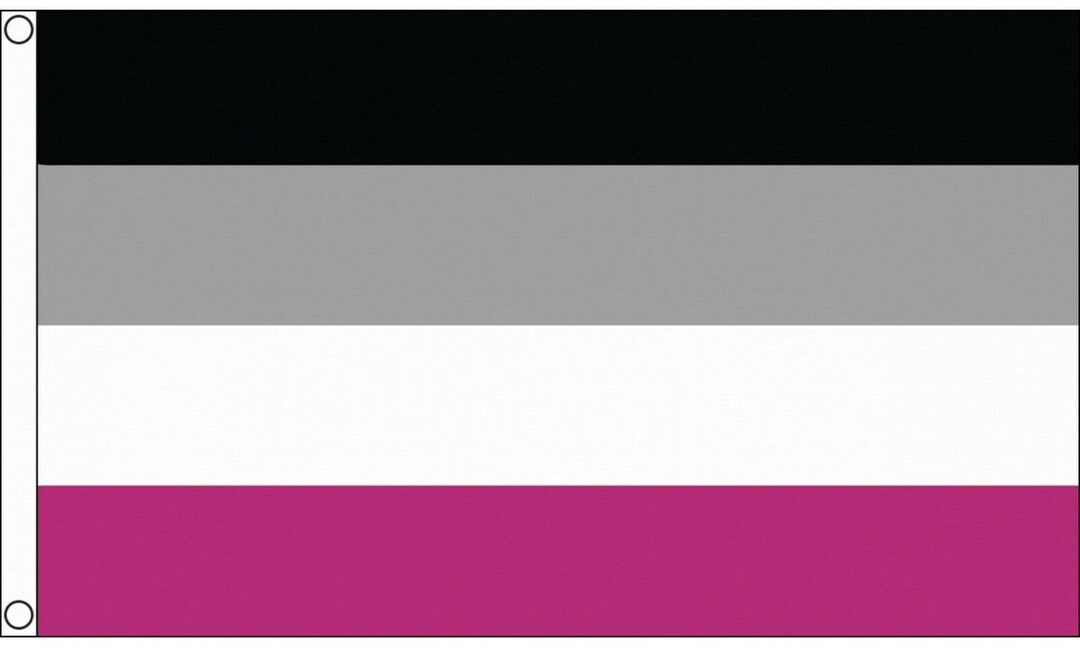 LGBTQ Pride Flag Gynephilia 5'x3' - Etsy Canada