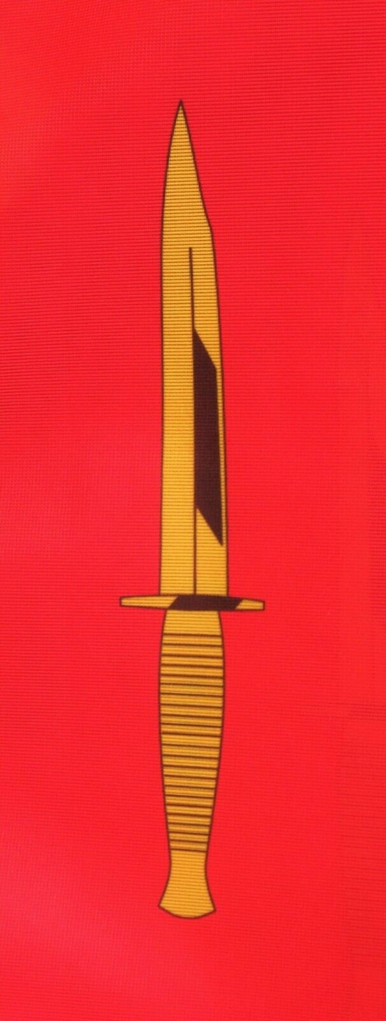 45 Commando Royal Marines Flag Hand Made in the UK Various - Etsy