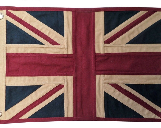 UNION JACK FLAG 5X3 Feet (150cm X 90cm) - Etsy Canada