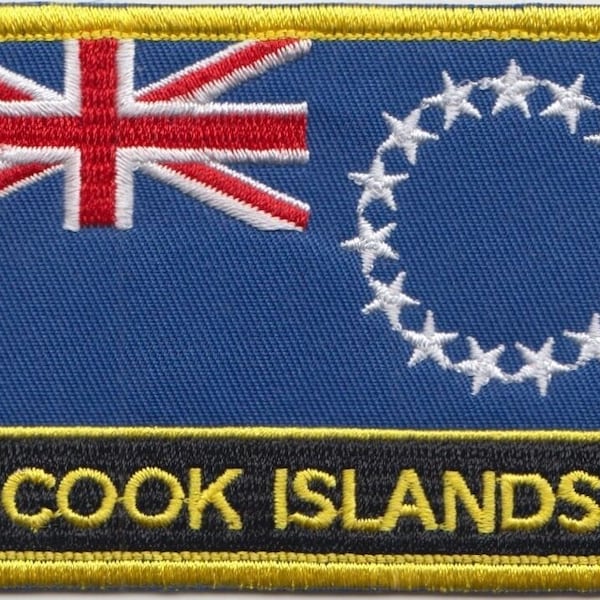Cook Islands - Etsy