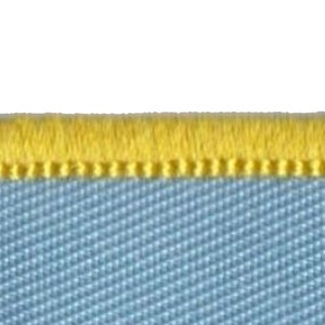 United Nations UN Flag Rectangular Embroidered Patch - Etsy