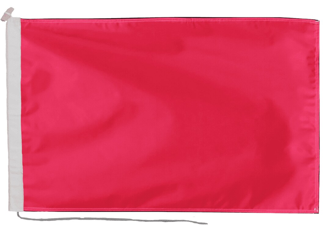 Beach Safety Do Not Go Into Water Flag With Eyelets or Rope and Toggle ...