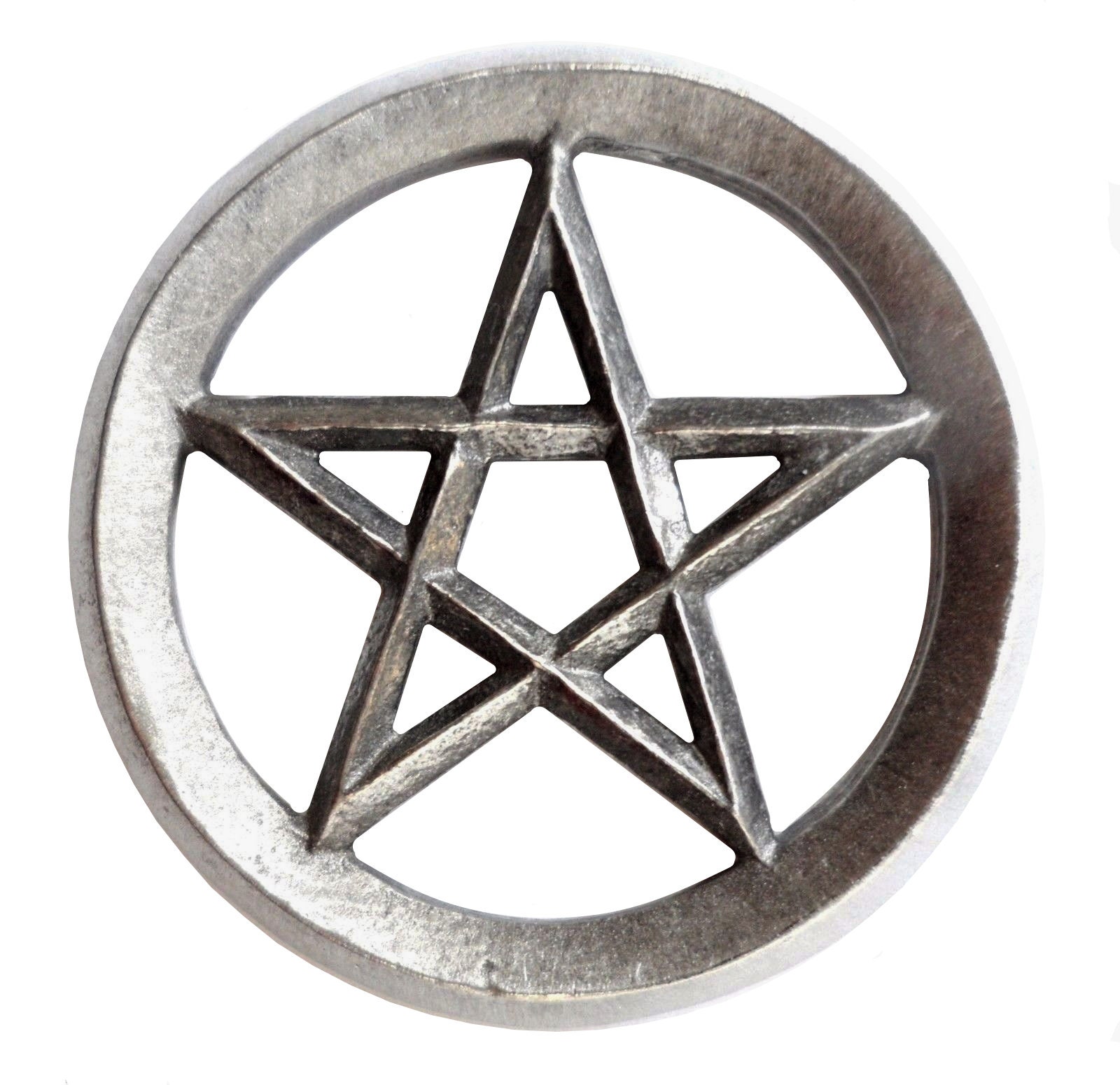 Pentagram Pin Small - Etsy