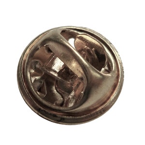 Britannia Great Britain Pin Badge - Etsy