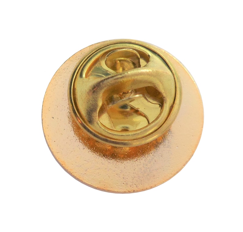 Alcoholics Anonymous AA Symbol Enamel Pin Badge | Etsy