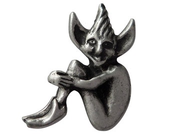 Cornish Pixie | Etsy