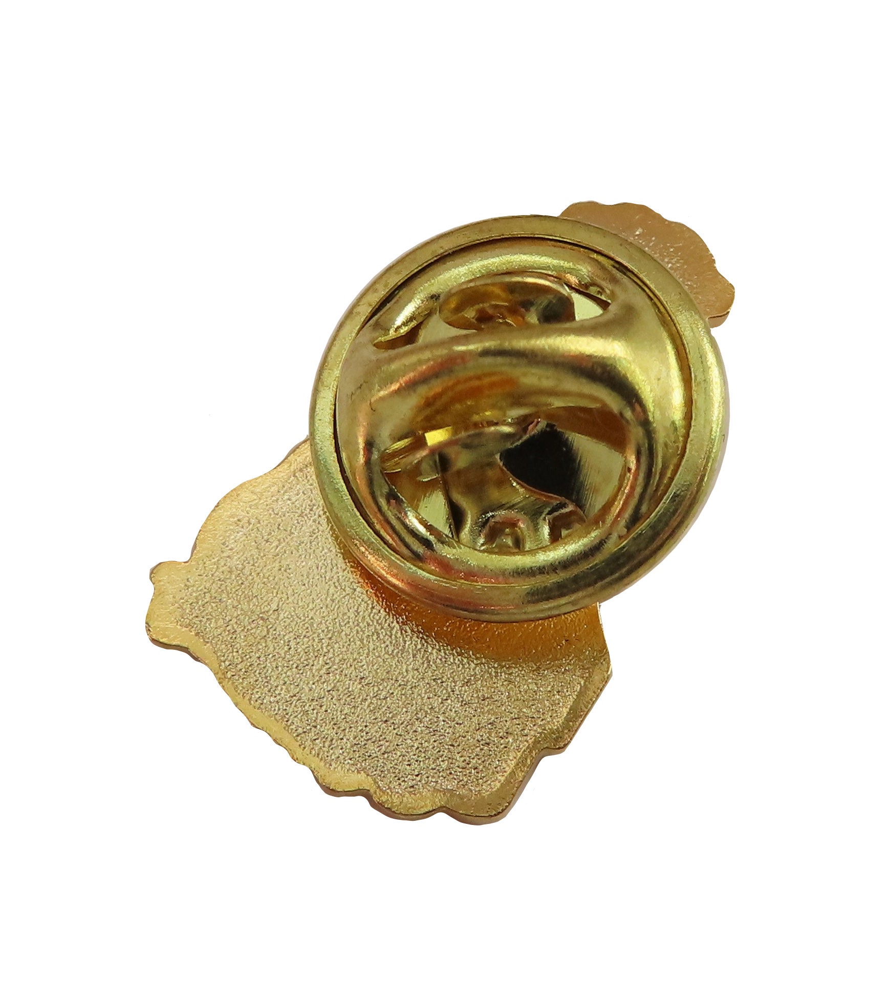 Lawn Bowls Senior Man Pin Badge - Etsy España