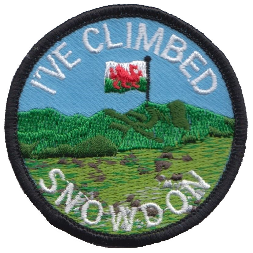 SNOWDON MOUNTAIN W C P B SNOWDONIA S;s ￡0.99 thenationalherald.com