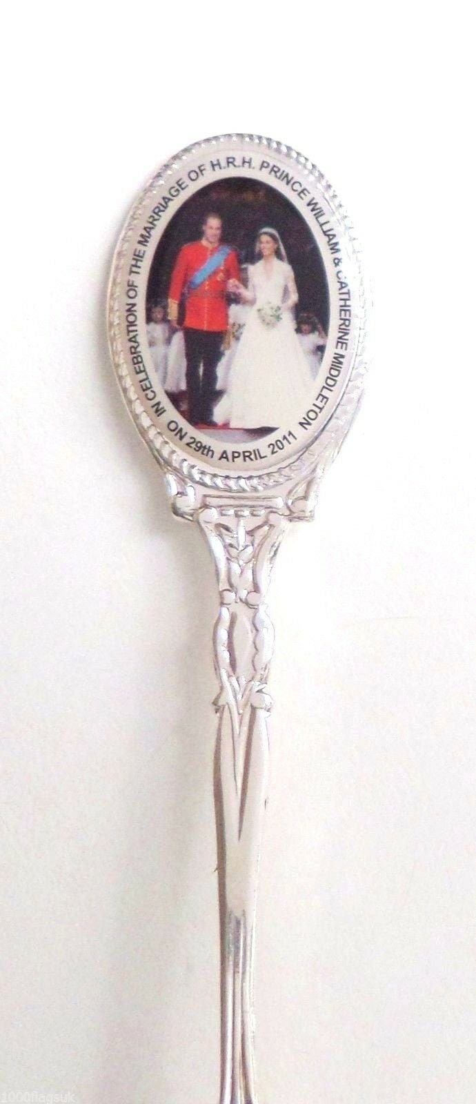 Art & Collectibles Collectibles Memorabilia Prince William and Kate ...