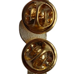 Football Soccer Player Pin Badge Referee - Etsy